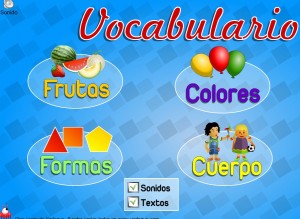 Juegos para aprender a leer